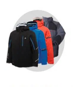 Ski Wear Hire Archives - Sub 32 Ski Clothing Hire